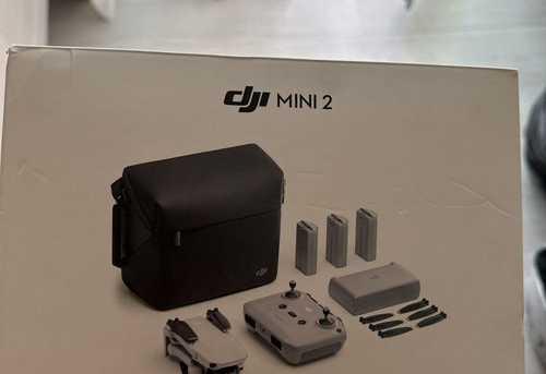 Dji mavic mini 2