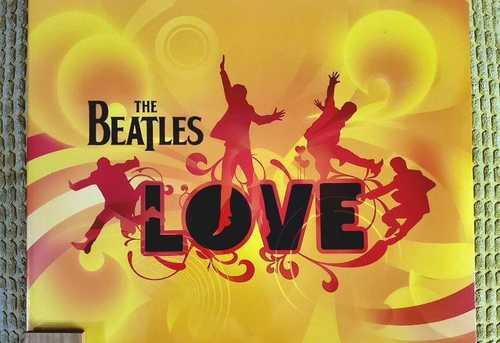 The Beatles – Love (2 LP)