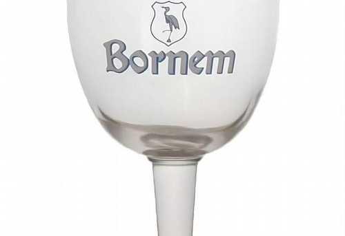 Пивной бокал Bornem