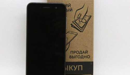 ZTE Blade A520 Blue