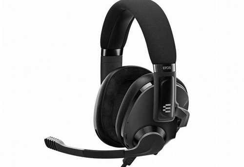 Игровые наушники epos Sennheiser H3 Hybrid