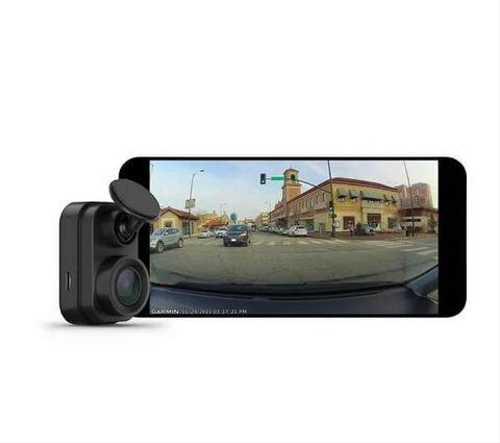 Видеорегистратор Garmin Dash Cam Mini 2