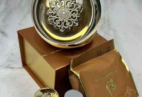 Увлажняющий кушон The history of whoo