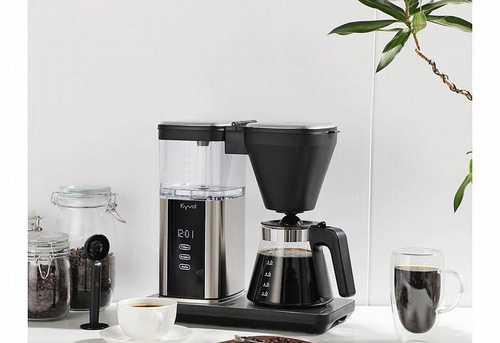 Кофеварка Kyvol Premium Drip Coffee Maker CM06