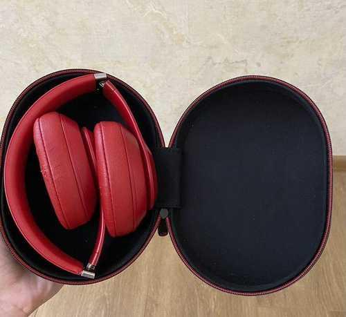 Беспроводные Beats Studio3 Wireless