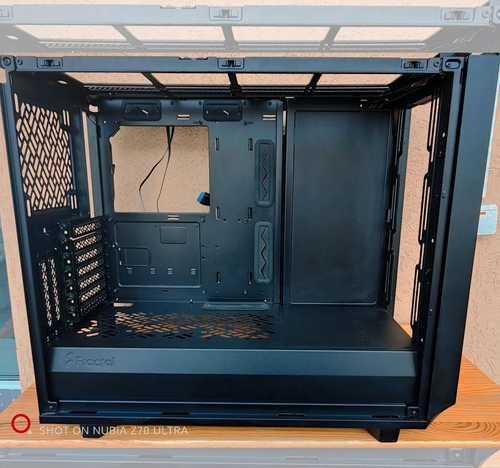 Корпус для пк Fractal design Meshify 2