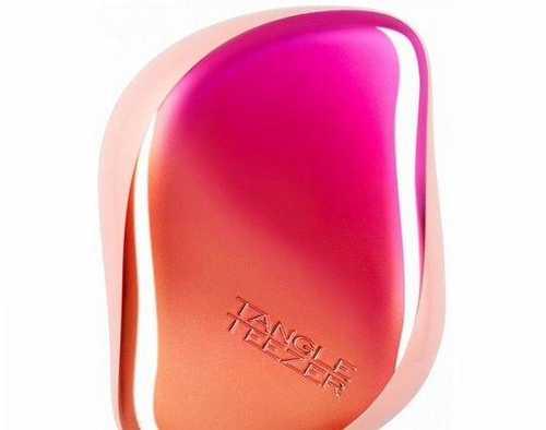 Расческа Tangle Teezer Compact Styler Cerise Pink