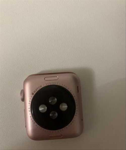 Apple watch1