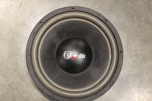 Сабвуфер AZ-13 RedEyes 15
