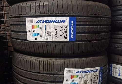 Winrun R330 275/35 R20 102W