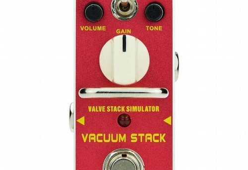 Педаль эффектов Tomsline AVS-3 vacuum stack Valve