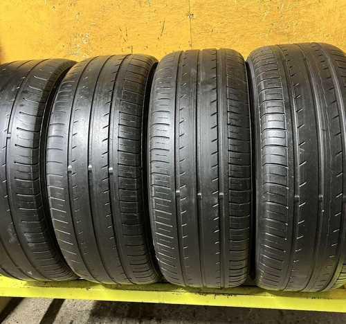 Yokohama BluEarth-ES ES32 205/55 R16