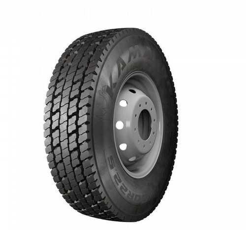 Кама 315/70 R22.5 NR202