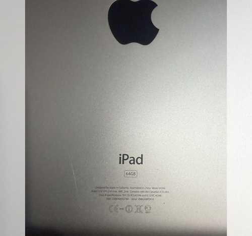 iPad 2