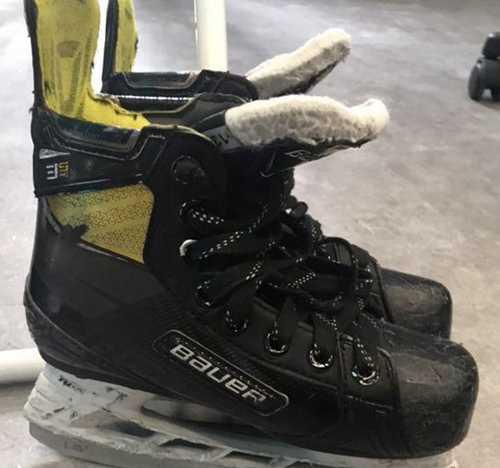 Коньки хоккейные Bauer 3s pro