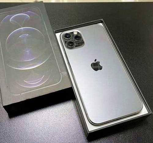 iPhone 12 Pro, 128 ГБ