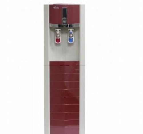 Family WD-510LA – кулер для воды напольный