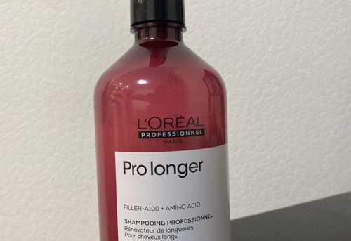 Шампунь Loreal pro longer