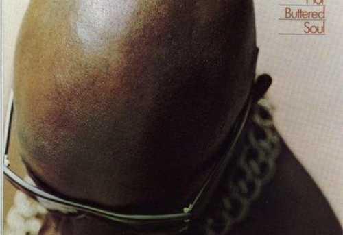 Isaac hayes - Hot Buttered Soul (CD)