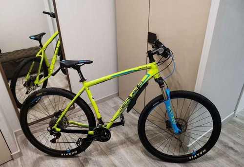 Найнер Centurion Backfire Pro 29 400 Рама 53 XL XT