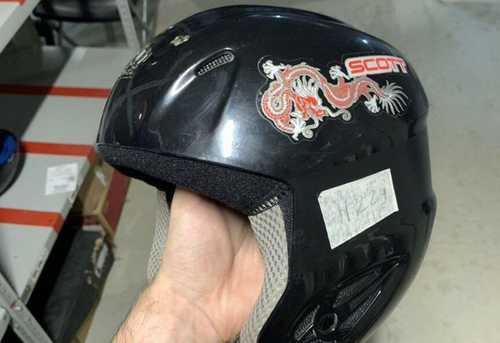 Горнолыжный шлем XS (52-53) Scott