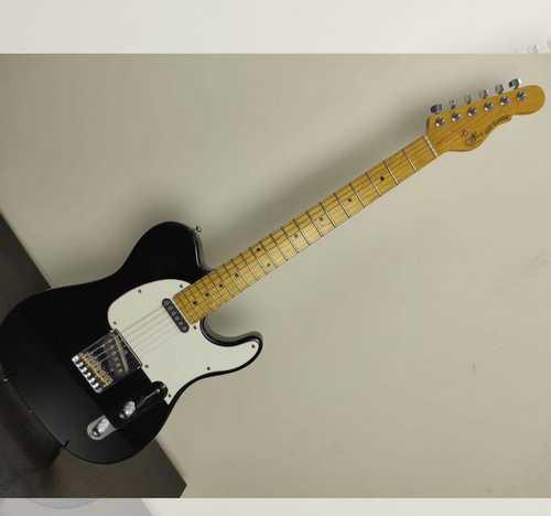 Электрогитара G&L asat Classic Telecaster