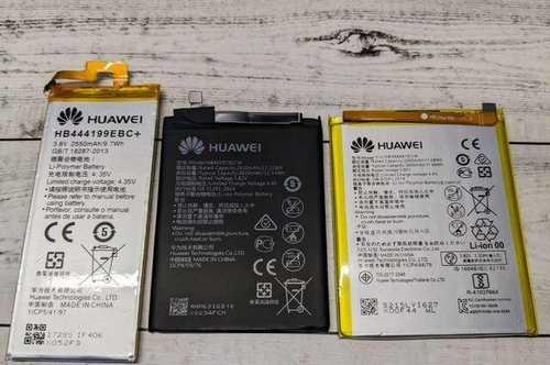 Аккумулятор для Huawei Honor