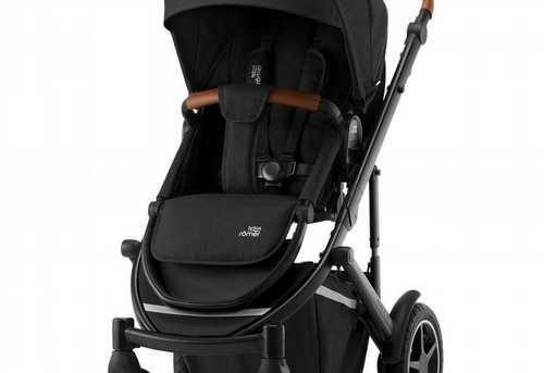 Новые коляски 2в1 britax romer smile III Black