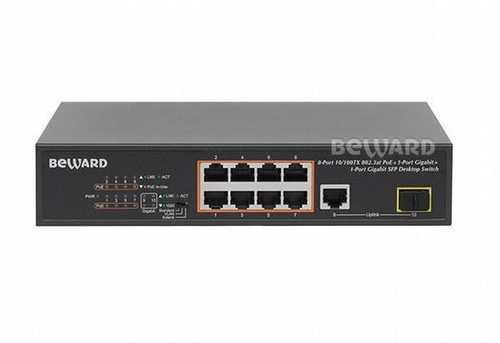 Beward ST-811HP коммутатор poe