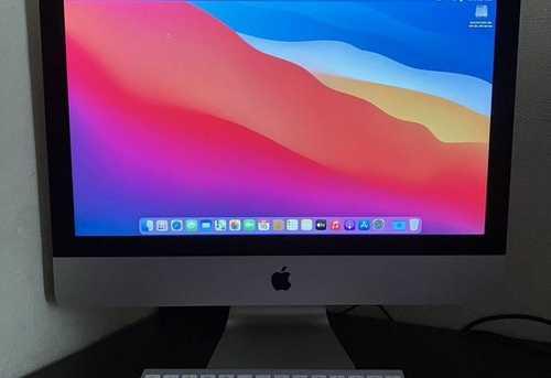 Apple iMac 21.5 Mid 2014