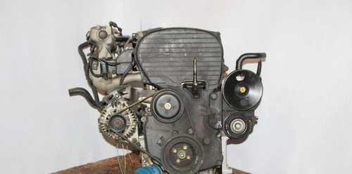 Двигатель Санта Фе, Соната, Соната Тагаз G4JP