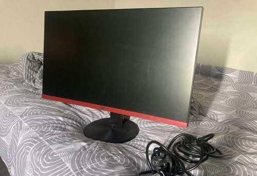 Монитор Aoc g2590fx 144hz 1ms