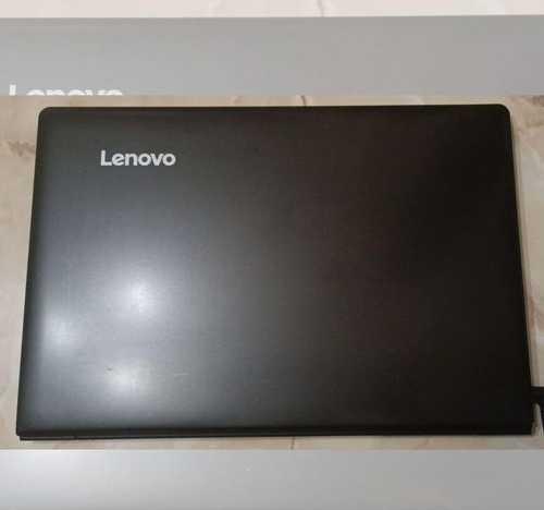 Lenovo IdeaPad 310-15abr