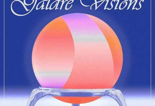 Galdre Visions - Galdre Visions