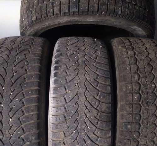 Pirelli Formula Ice 205/55 R16 91T