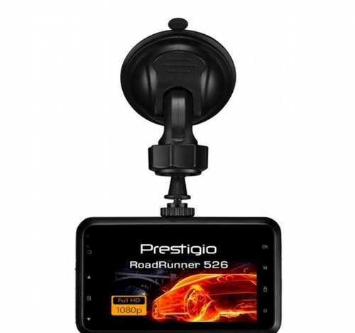 Видеорегистратор Prestigio RoadRunner 525