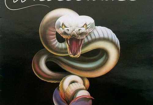 Виниловая пластинка Whitesnake - Trouble (LP, Alb
