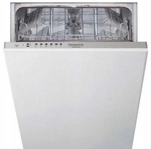 Посудомоечная машина Hotpoint-Ariston hsie 2B19