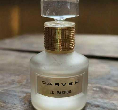 Духи Carven Le Parfum Eau de Parfum
