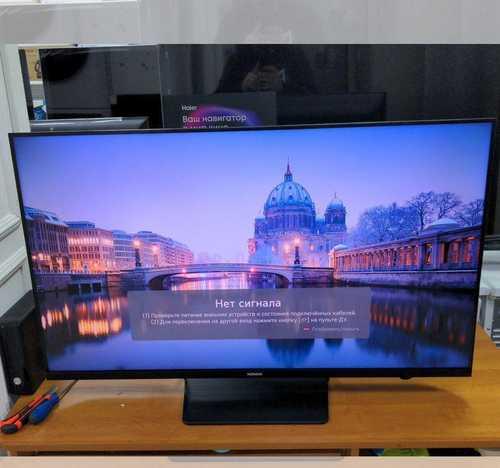 Телевизор Konka Q43 Qled 4K