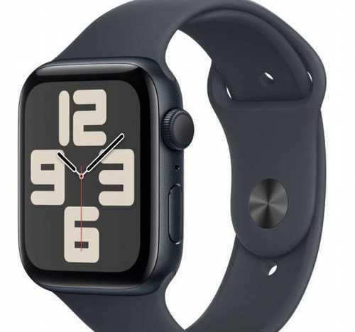 Apple watch se 40mm midnight
