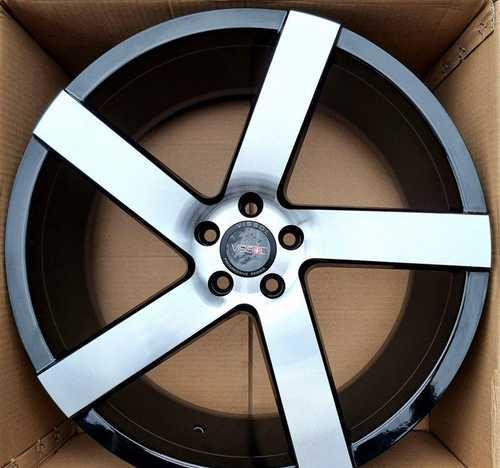 Vissol r19 Audi Skoda Subaru Volkswagen
