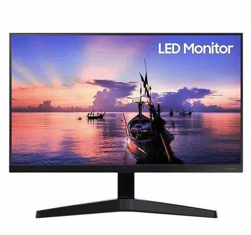 Монитор Samsung 24" F24T354FHI