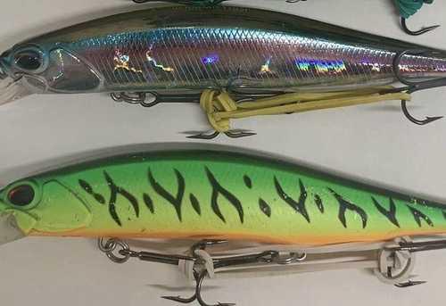 Duo realis jerkbait