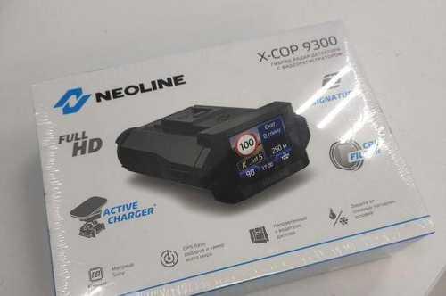 Neoline x cop 9300