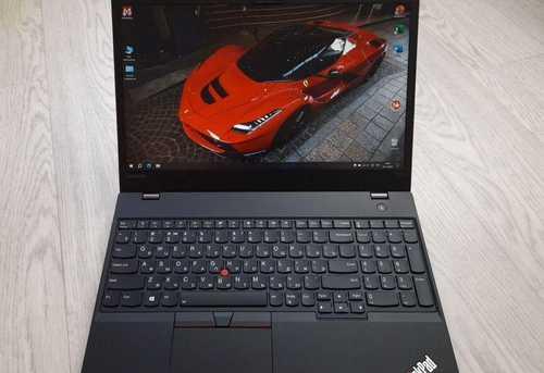 ThinkPad T570 IPS 15.6" i7 16/480GB SSD