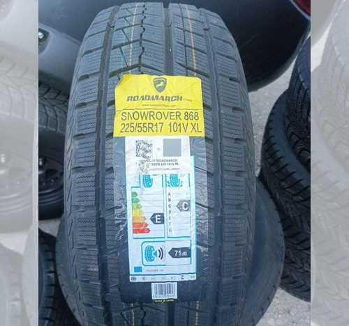 Roadmarch Snowrover 868 225/55 R17 101V