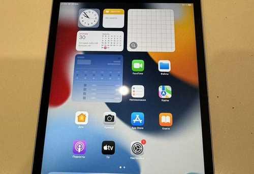Apple iPad mini 4 128 gb серый