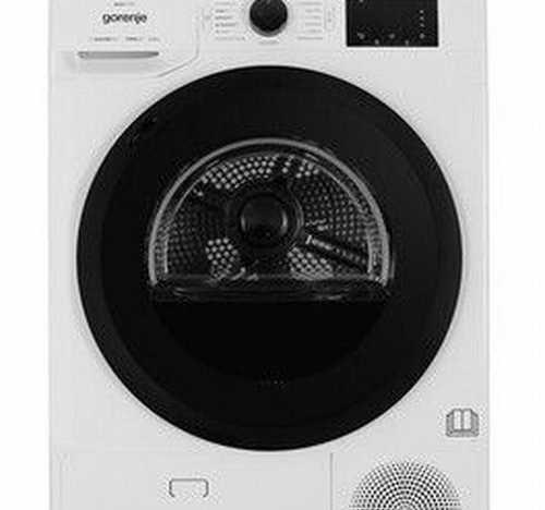 Сушильная машина Gorenje DNE92/GN белый