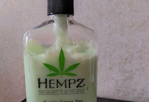 Hempz молочко распив